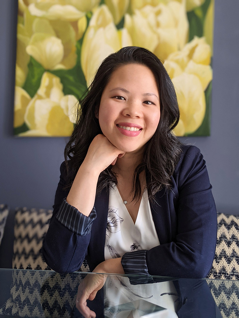 Cultural Awareness - Jennifer Leong Psychotherapy